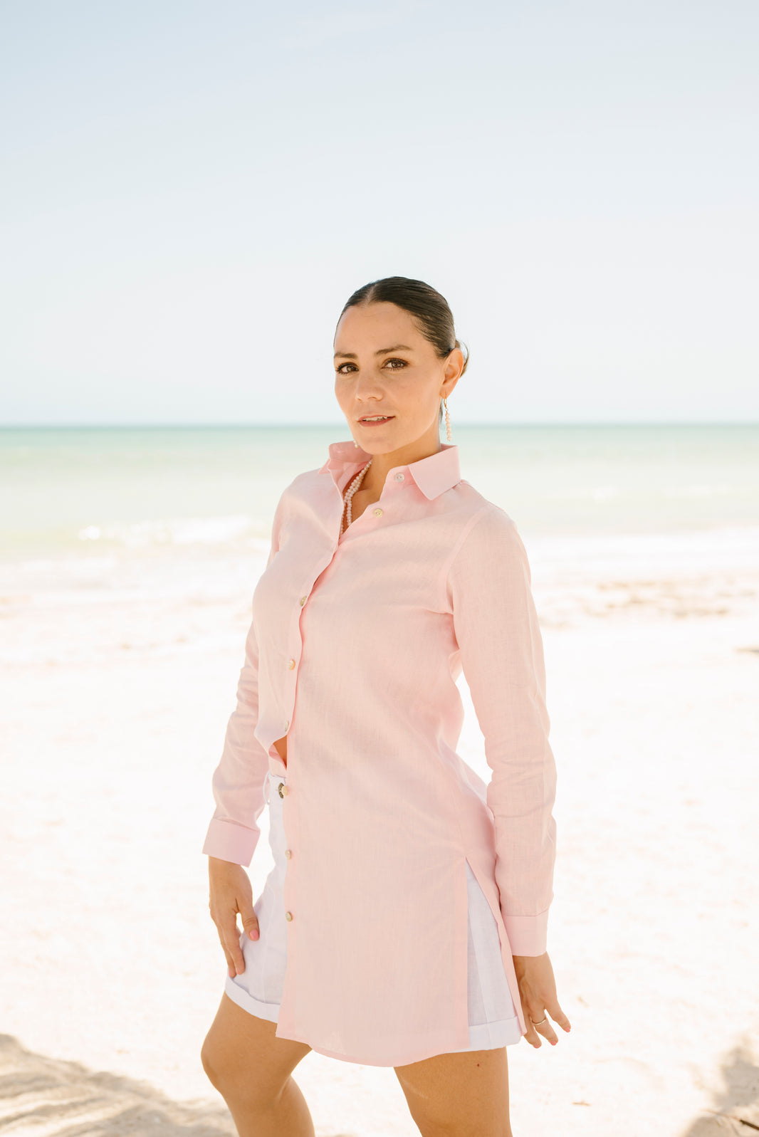 Esencia Maya - Inicio