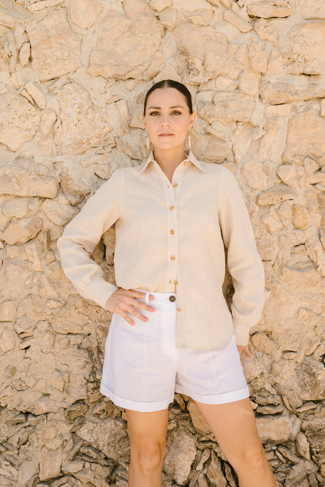 Esencia Maya - Inicio